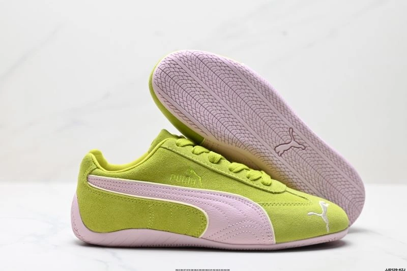 Value-priced Puma Shoes