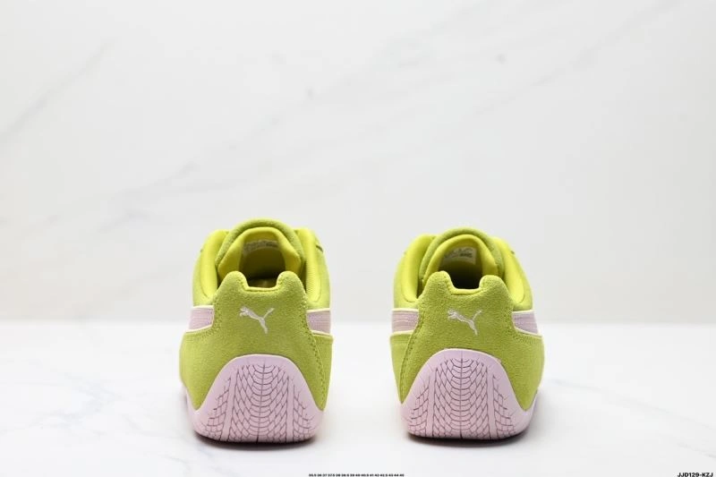 Value-priced Puma Shoes