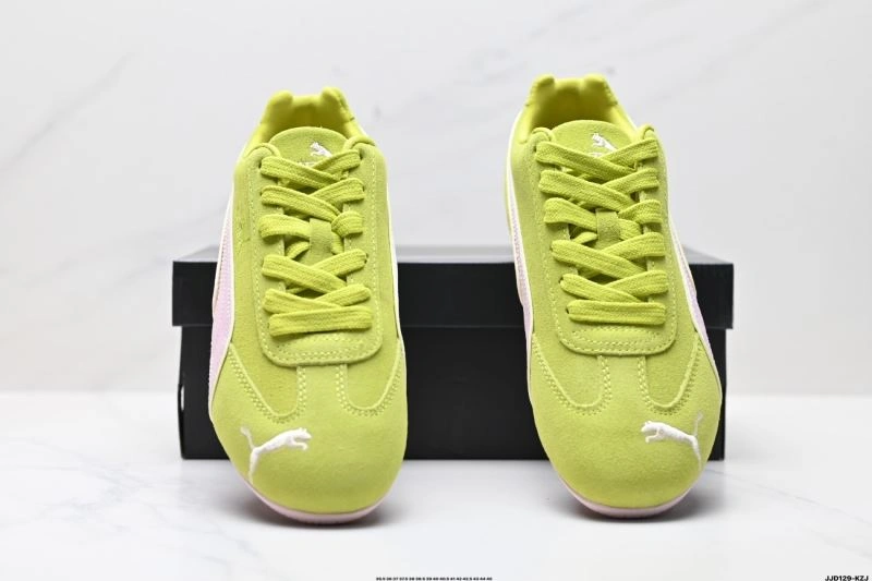 Value-priced Puma Shoes