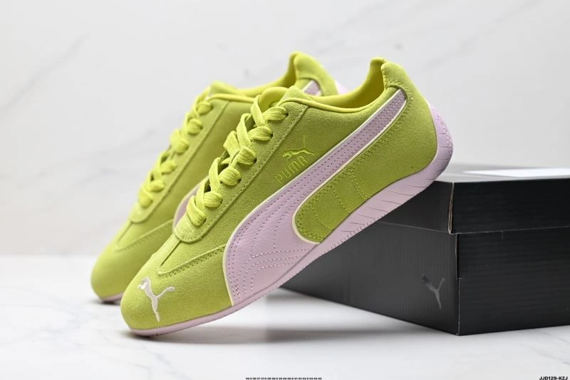 Value-priced Puma Shoes