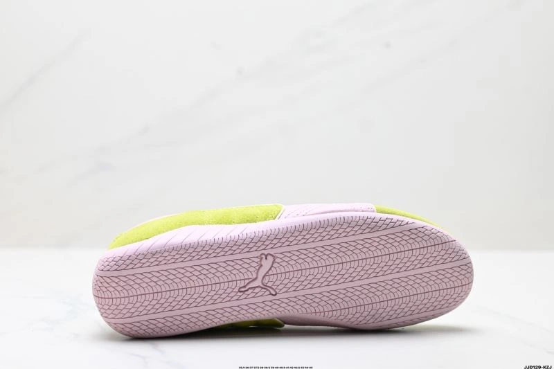 Value-priced Puma Shoes