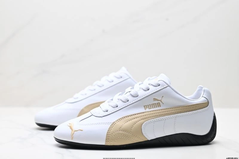 Factory-made Puma Shoes