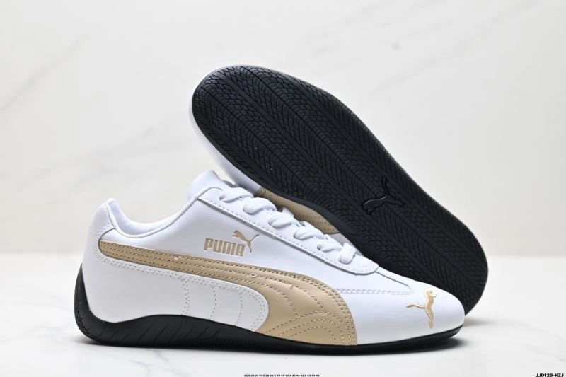 Factory-made Puma Shoes