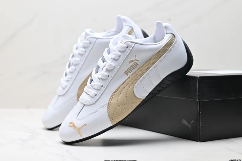 Factory-made Puma Shoes