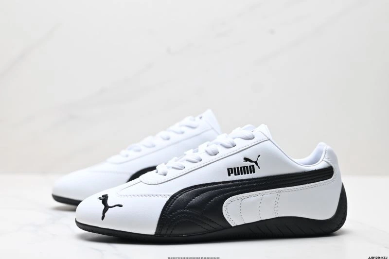 Real Puma Shoes