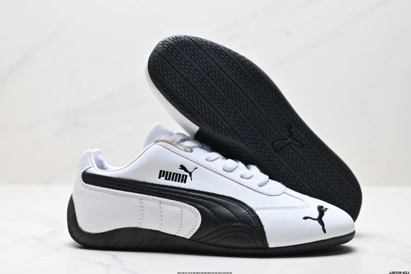 Real Puma Shoes