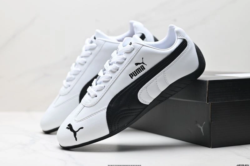 Real Puma Shoes
