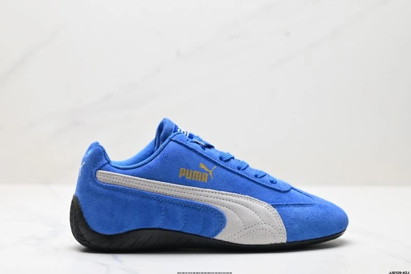 Puma Shoes