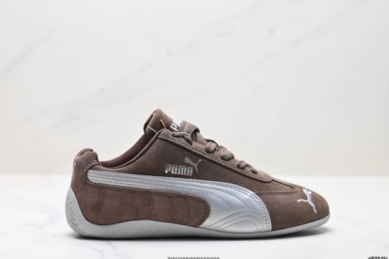 Puma Shoes