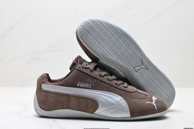 Affordable Puma Shoes