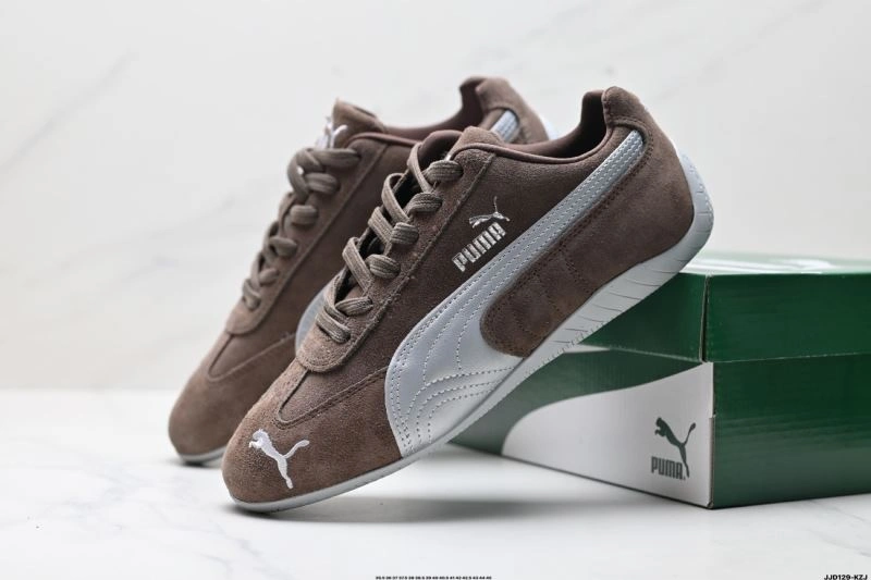 Affordable Puma Shoes