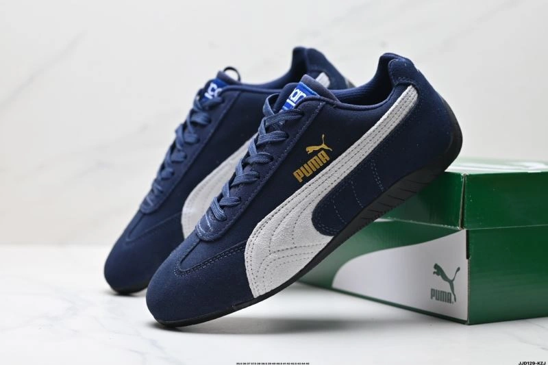 Accurate model Puma Shoes