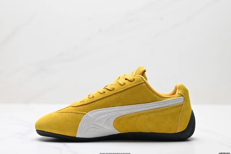 Perfect replica Puma Shoes
