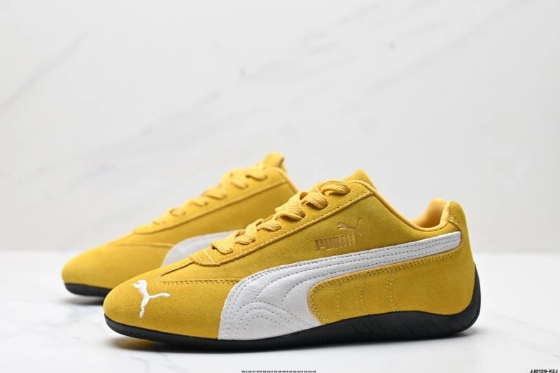 Perfect replica Puma Shoes