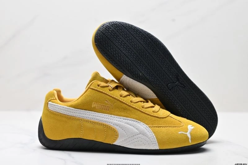 Perfect replica Puma Shoes