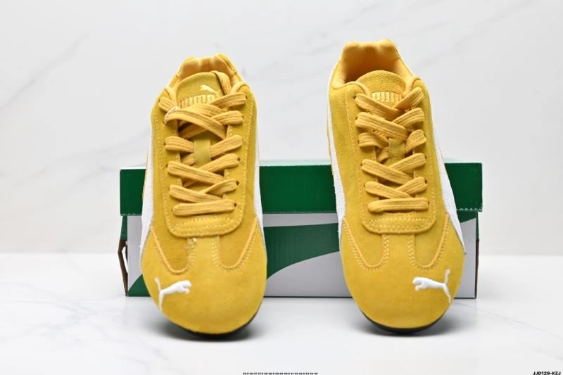 Perfect replica Puma Shoes