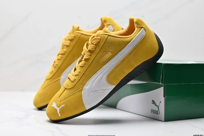 Perfect replica Puma Shoes