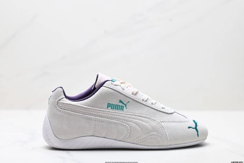 Puma Shoes