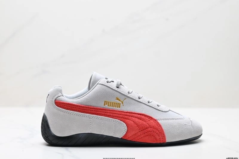 Puma Shoes