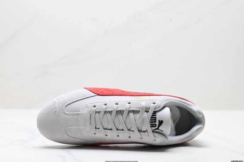 Precise copy Puma Shoes