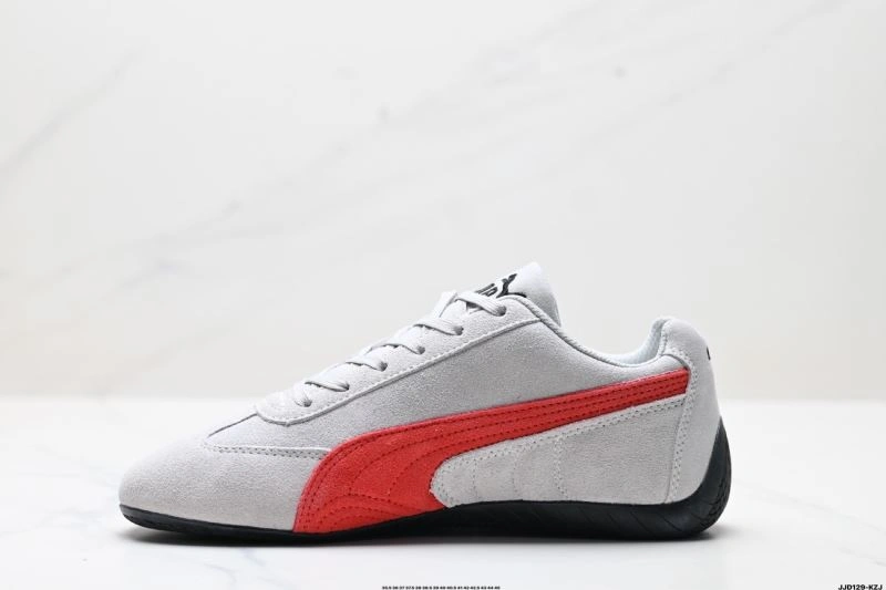 Precise copy Puma Shoes