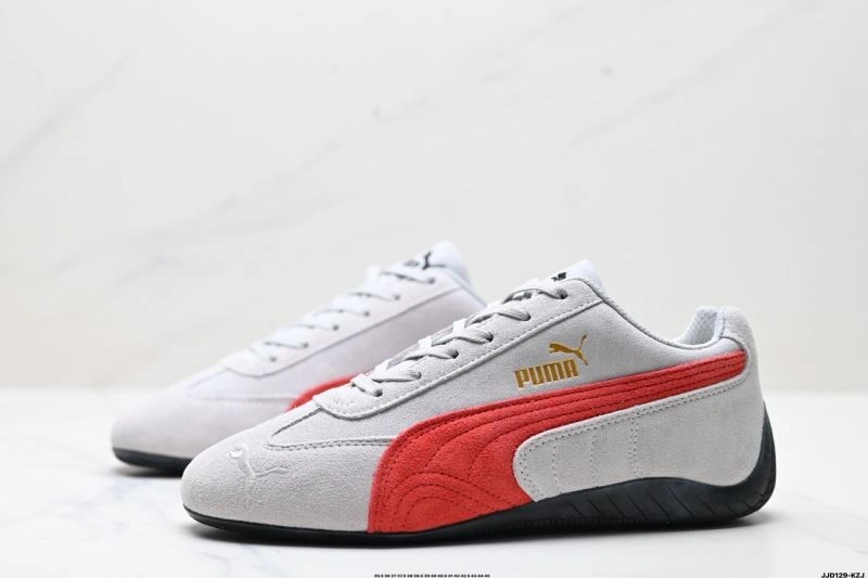 Precise copy Puma Shoes