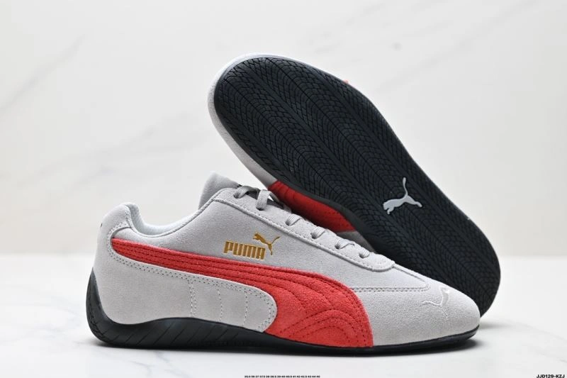 Precise copy Puma Shoes