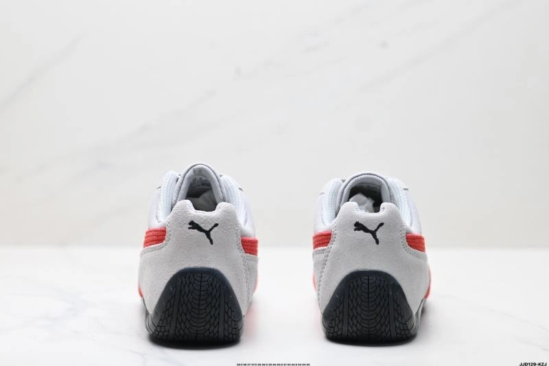 Precise copy Puma Shoes