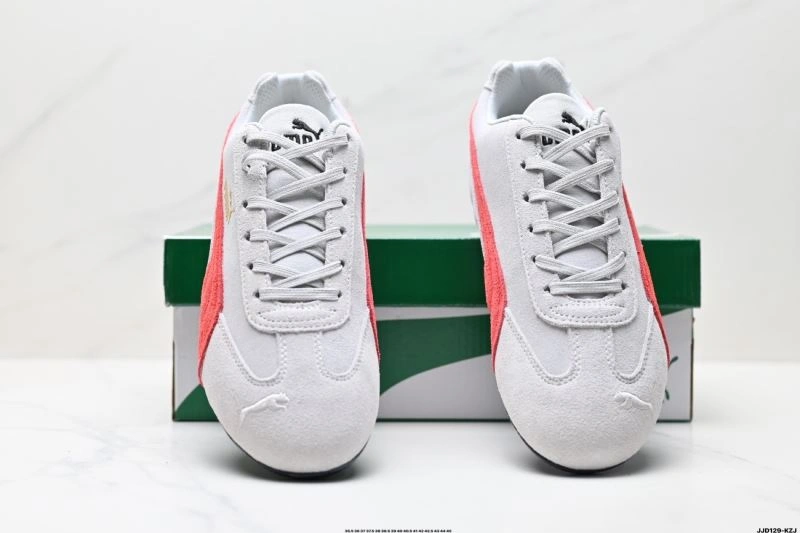 Precise copy Puma Shoes