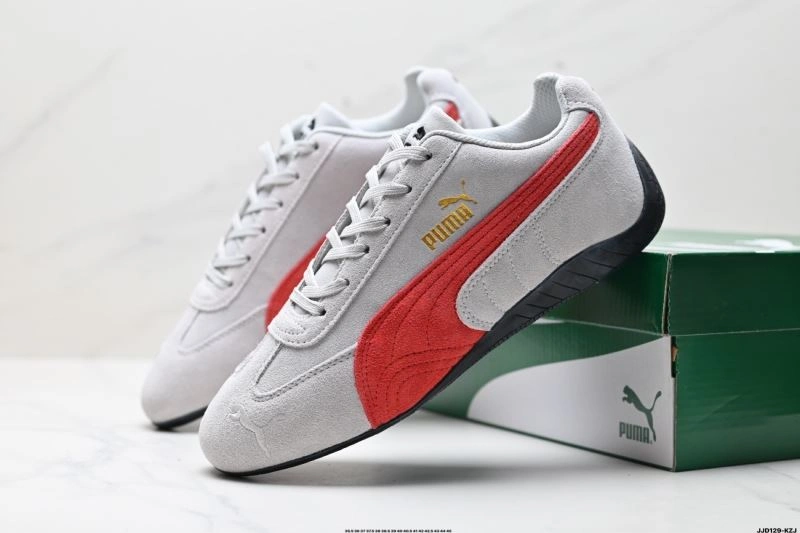 Precise copy Puma Shoes
