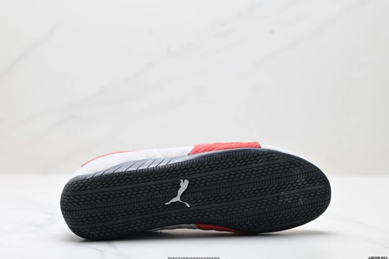 Precise copy Puma Shoes