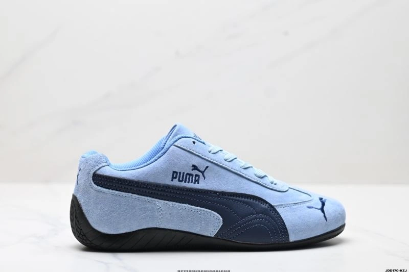 Puma Shoes