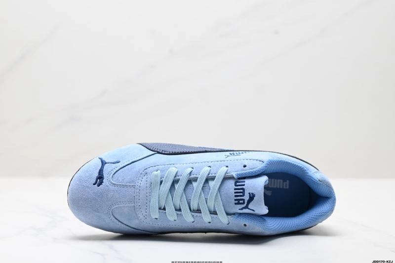 High accuracy Puma Shoes