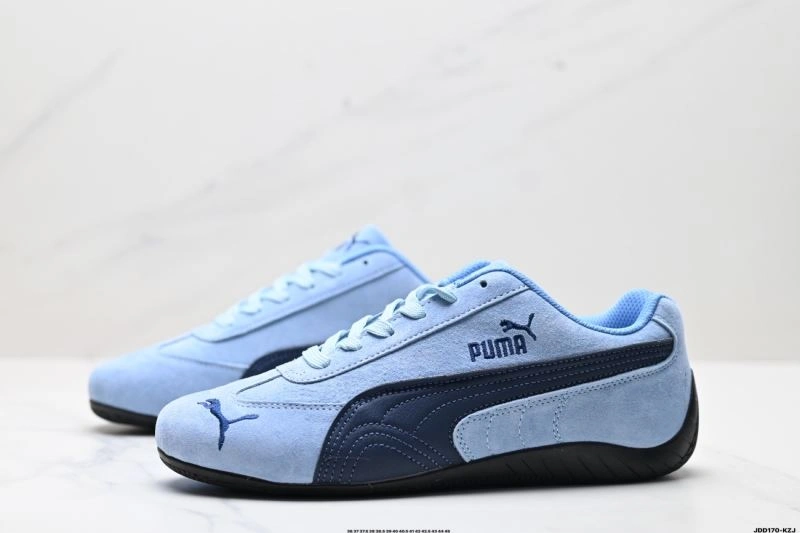 High accuracy Puma Shoes