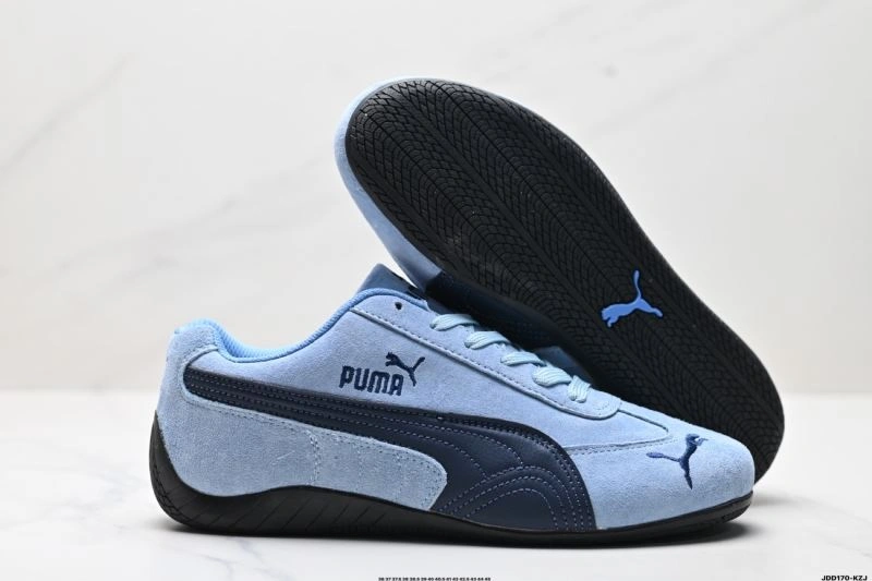High accuracy Puma Shoes