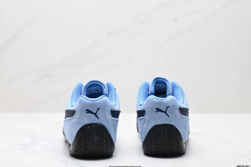 High accuracy Puma Shoes