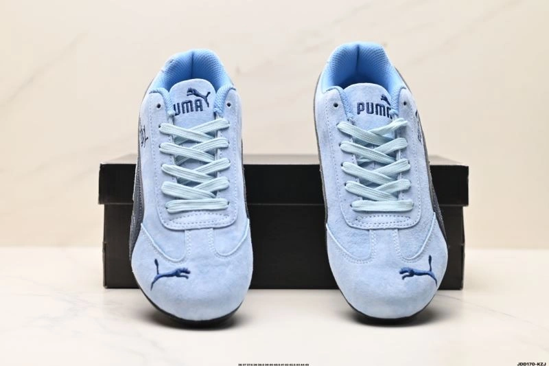High accuracy Puma Shoes