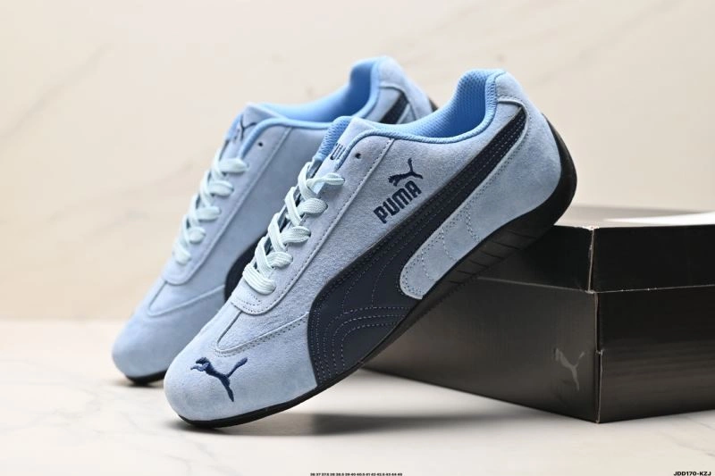 High accuracy Puma Shoes