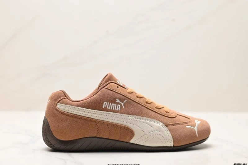 Puma Shoes