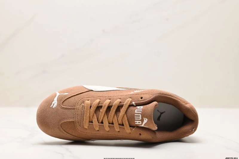 High accuracy Puma Shoes