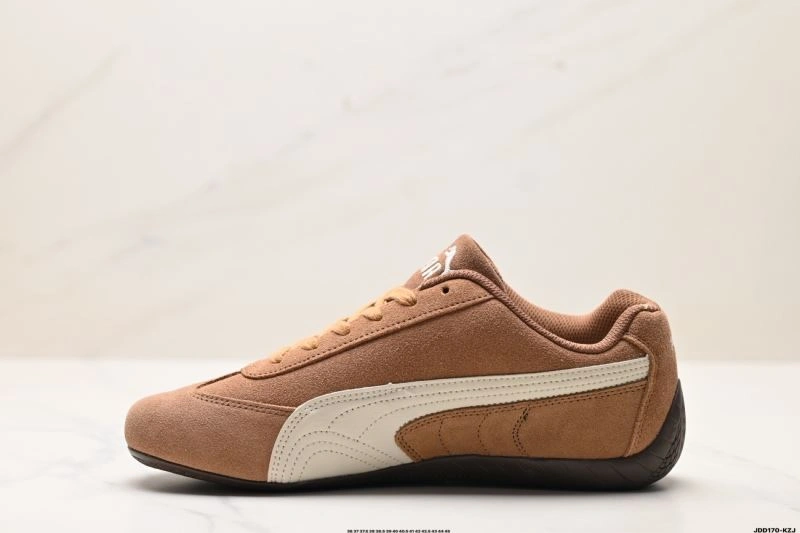 High accuracy Puma Shoes