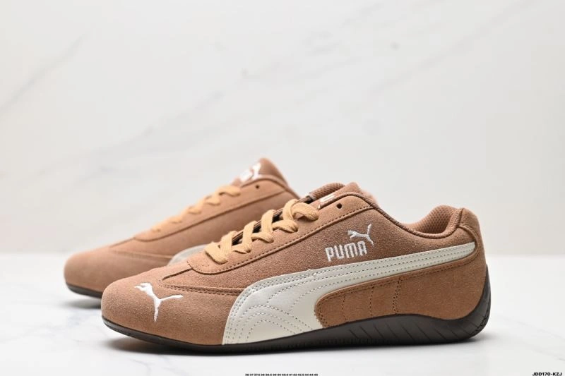 High accuracy Puma Shoes