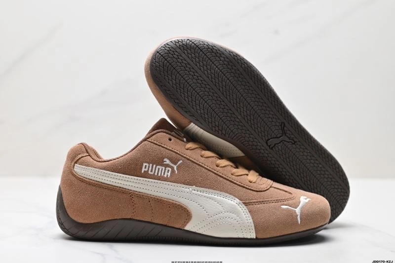 High accuracy Puma Shoes