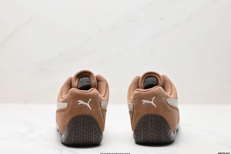 High accuracy Puma Shoes