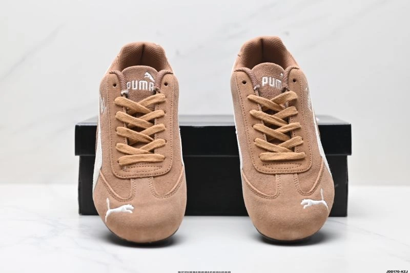 High accuracy Puma Shoes