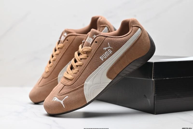 High accuracy Puma Shoes