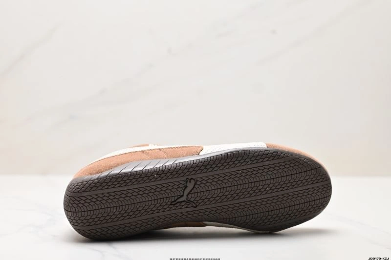 High accuracy Puma Shoes