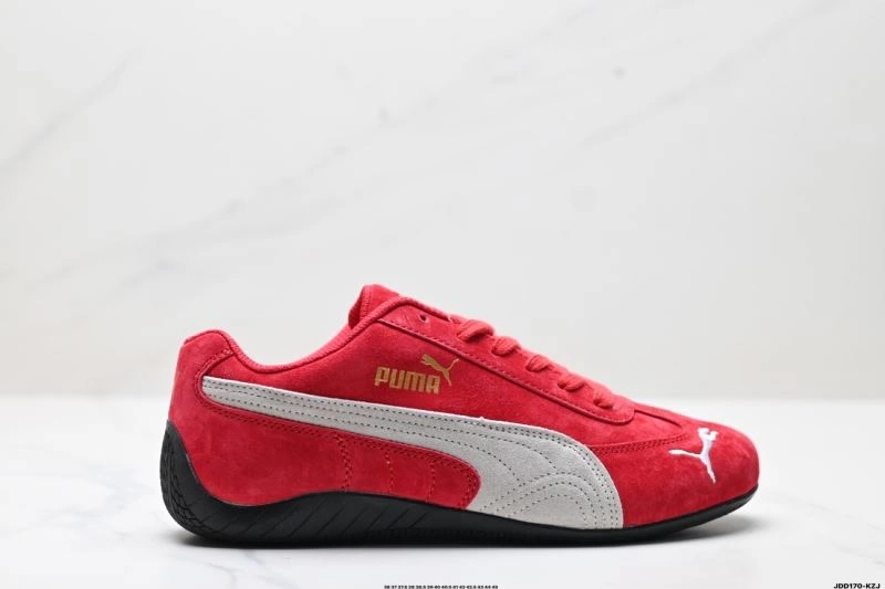 Puma Shoes
