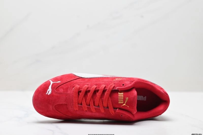 Brand-original Puma Shoes