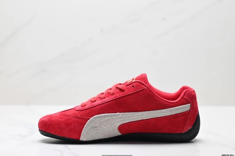 Brand-original Puma Shoes